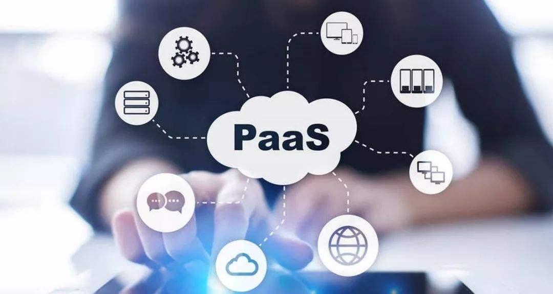 IaaS、PaaS、SaaS、DaaS都是什么？终于有人讲明白了 - 知乎