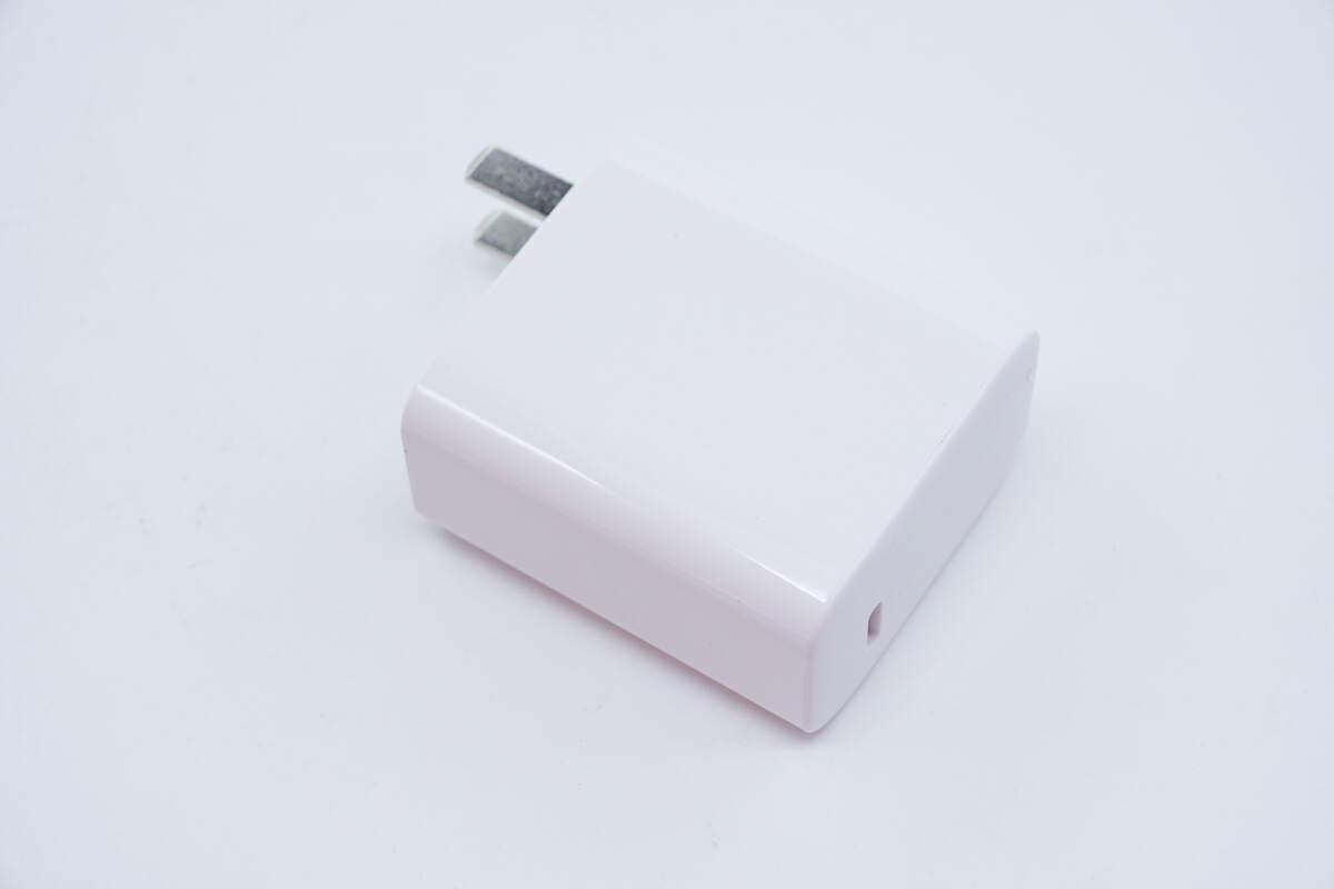 慧能泰HUSB365被古石65W氮化镓充电器采用 - 知乎