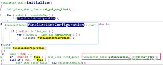 Structure Simulator Toolkit(SST)之 event - 知乎