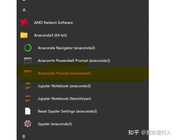 如何给anaconda里安装selenium? 知乎