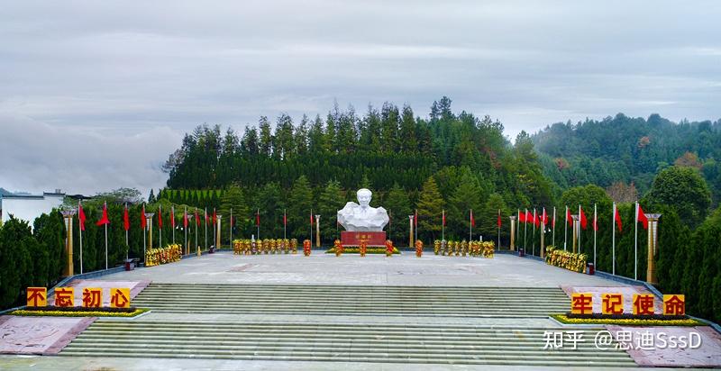 博物馆Vol.145 | 胡耀邦同志纪念馆 - 知乎