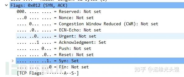Wireshark 的抓包和分析，看这篇就够了！ - 知乎