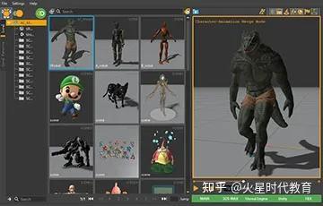 教你3分钟用Animcraft完成动画 - 知乎