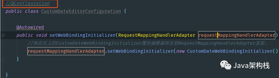 爆破专栏丨springboot2x系列教程之整合springmvc之处理请求参数的绑定 知乎 1394