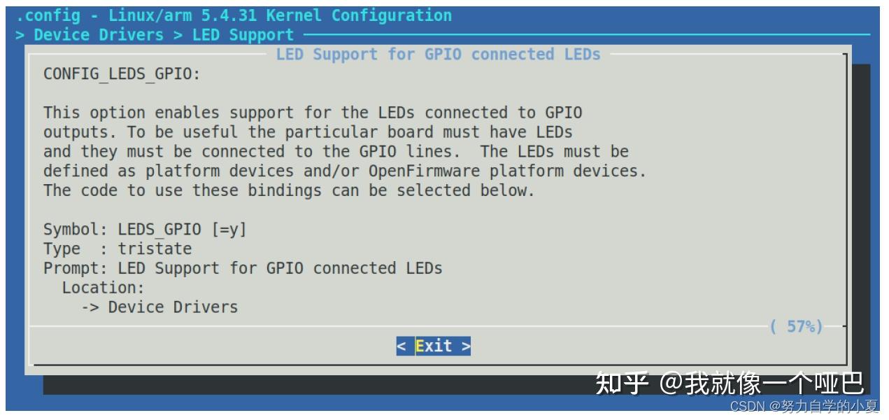 正点原子嵌入式linux驱动开发——Linux自带LED驱动 - 知乎