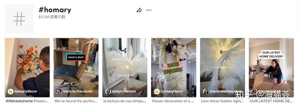 家居独角兽Homary首次入选全球化品牌50强！ - 知乎