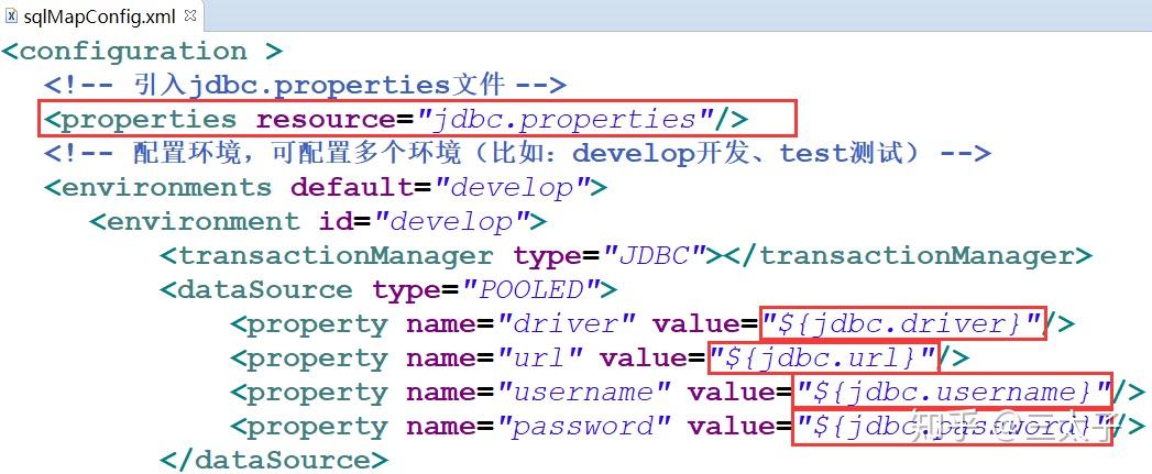 Mybatis（真的超级超级详细） - 知乎