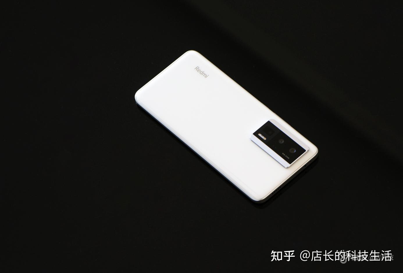 Redmi K60 Pro 首发评测：不只有第二代骁龙 8，再次成为旗舰「焊门员」 - 知乎