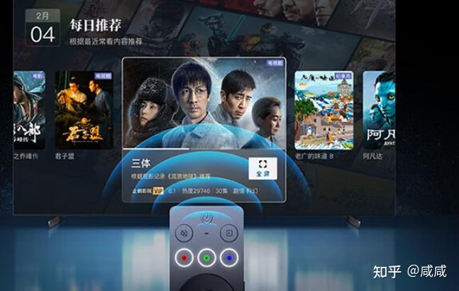 【618电视机推荐】哪款Mini LED电视最适合你？TCL X11G/Q10G Pro/Q10H必须拥有姓名！