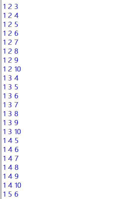 算法竞赛Python常用库简单总结和个人想法 - 知乎