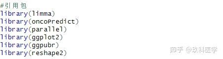 生信分析强助攻|药物敏感性分析之oncoPredict包 - 知乎