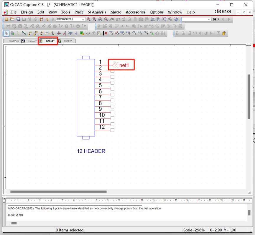 cadence学习（1.1 OrCAD Capture CIS基础使用） - 知乎