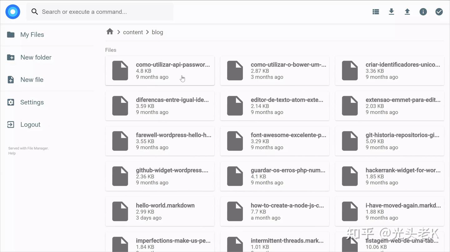 全部免费！10个GoLang(Go语言)的免费学习资源