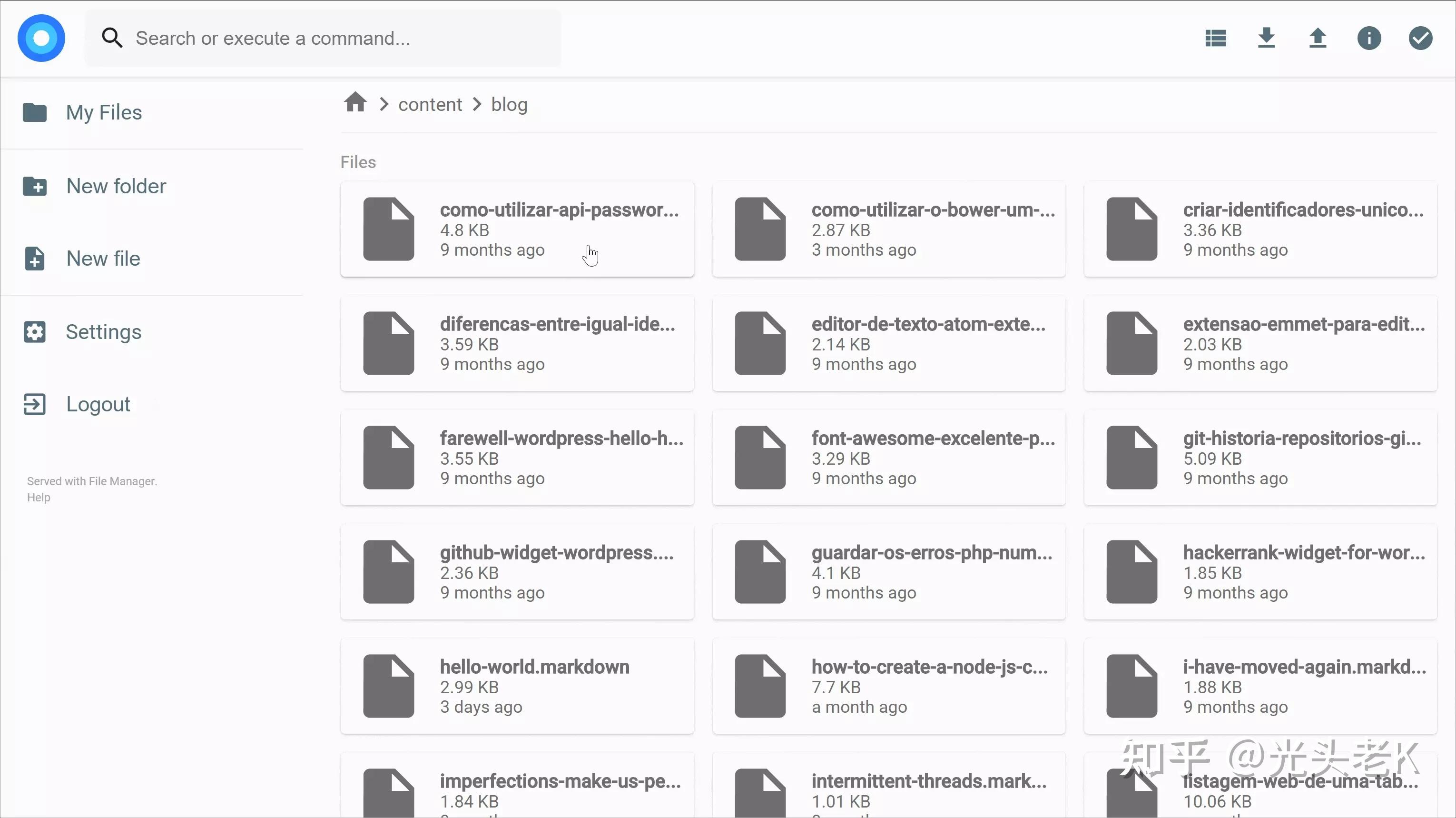  10 GoLang Go 
