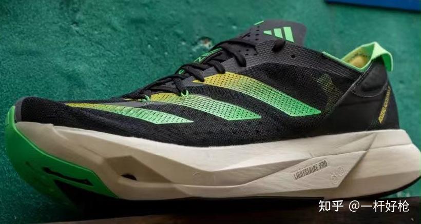 跑鞋矩阵系列之十——阿迪达斯Adidas跑鞋矩阵及双十一跑鞋选购指南