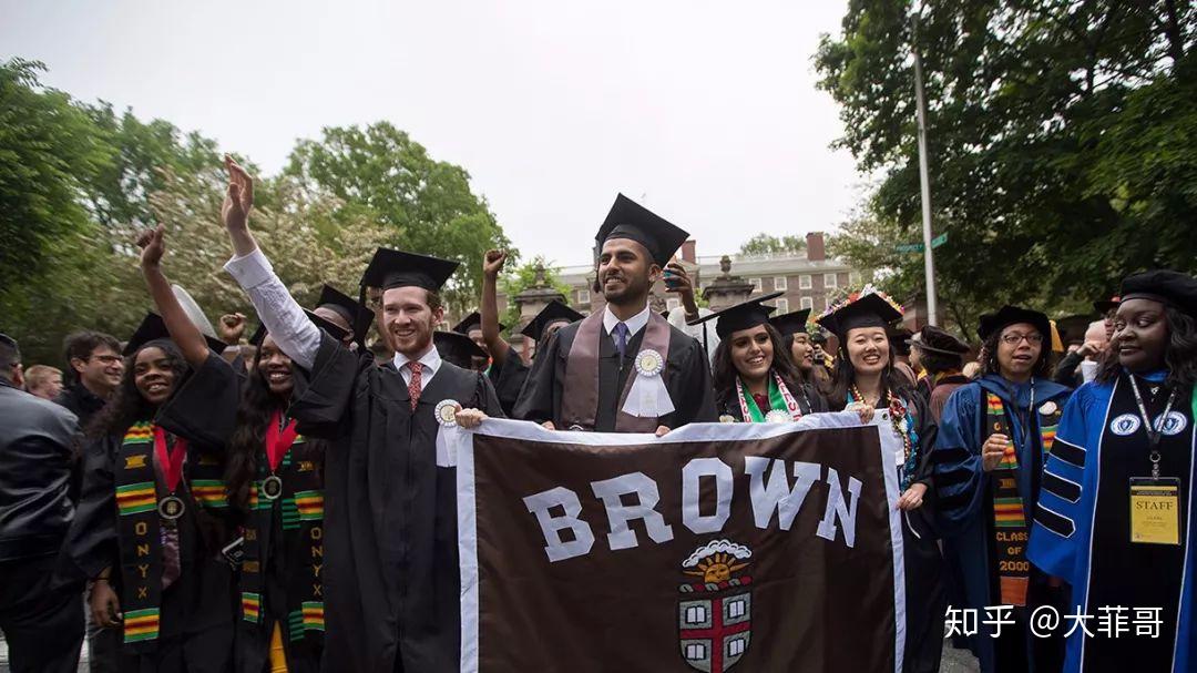 布朗大学丨Brown + RISD双学位，让设计属于任何行业 - 知乎