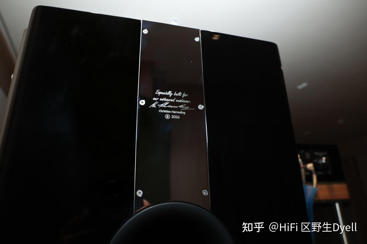 德国MBL Reference -Special Signature Edition特别签名版系列！ - 知乎