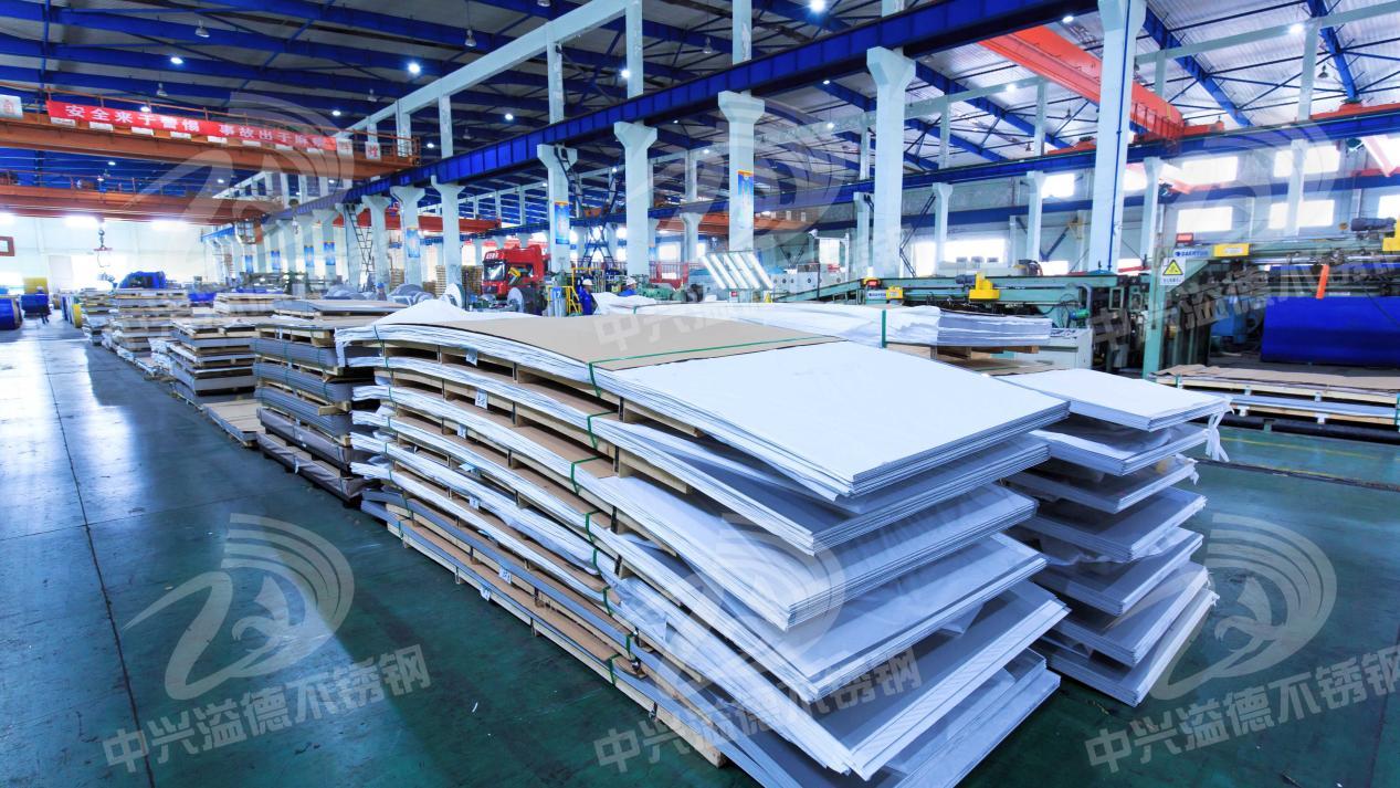 不锈钢材质 | 430，10Cr17，1.4016，铁素体不锈钢 - 知乎