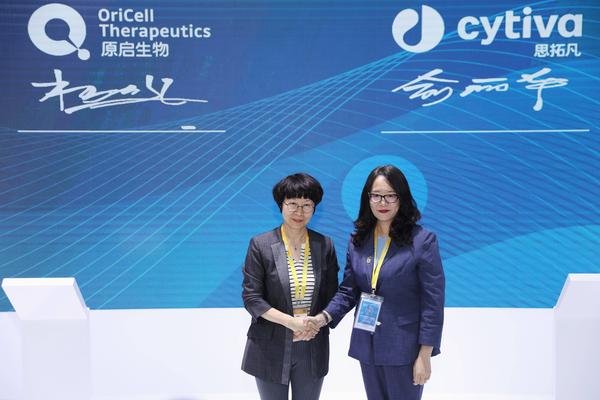 Cytiva于第五届进博会携手多家战略合作伙伴 加速中国生物制药智能化、标准化、规模化发展 - 知乎
