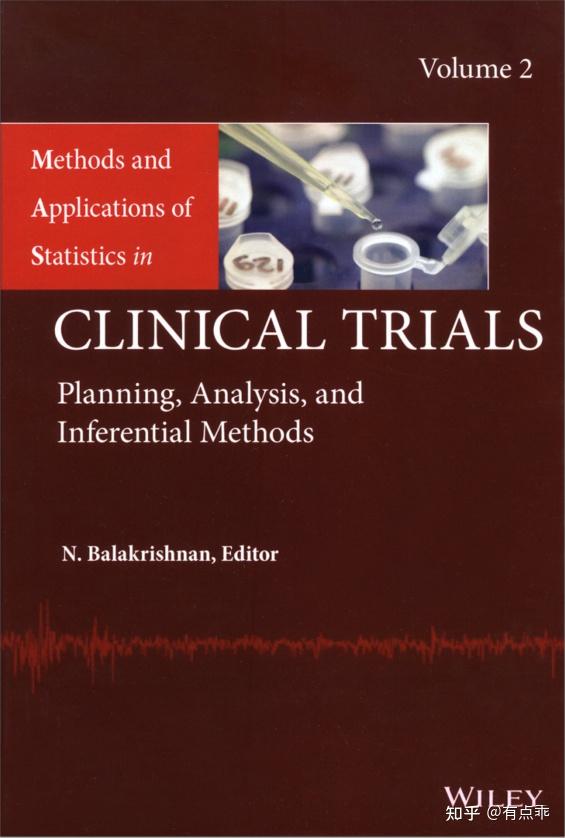 【生物统计专业】和【流行病与卫生统计专业】国家规定高校教学用书学习分享 - 知乎