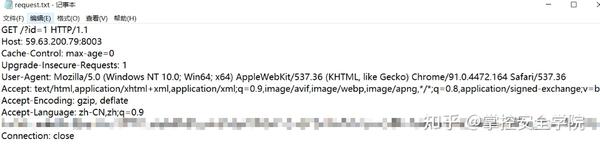 Sqlmap手册—史上最全！最详细手册！ - 知乎