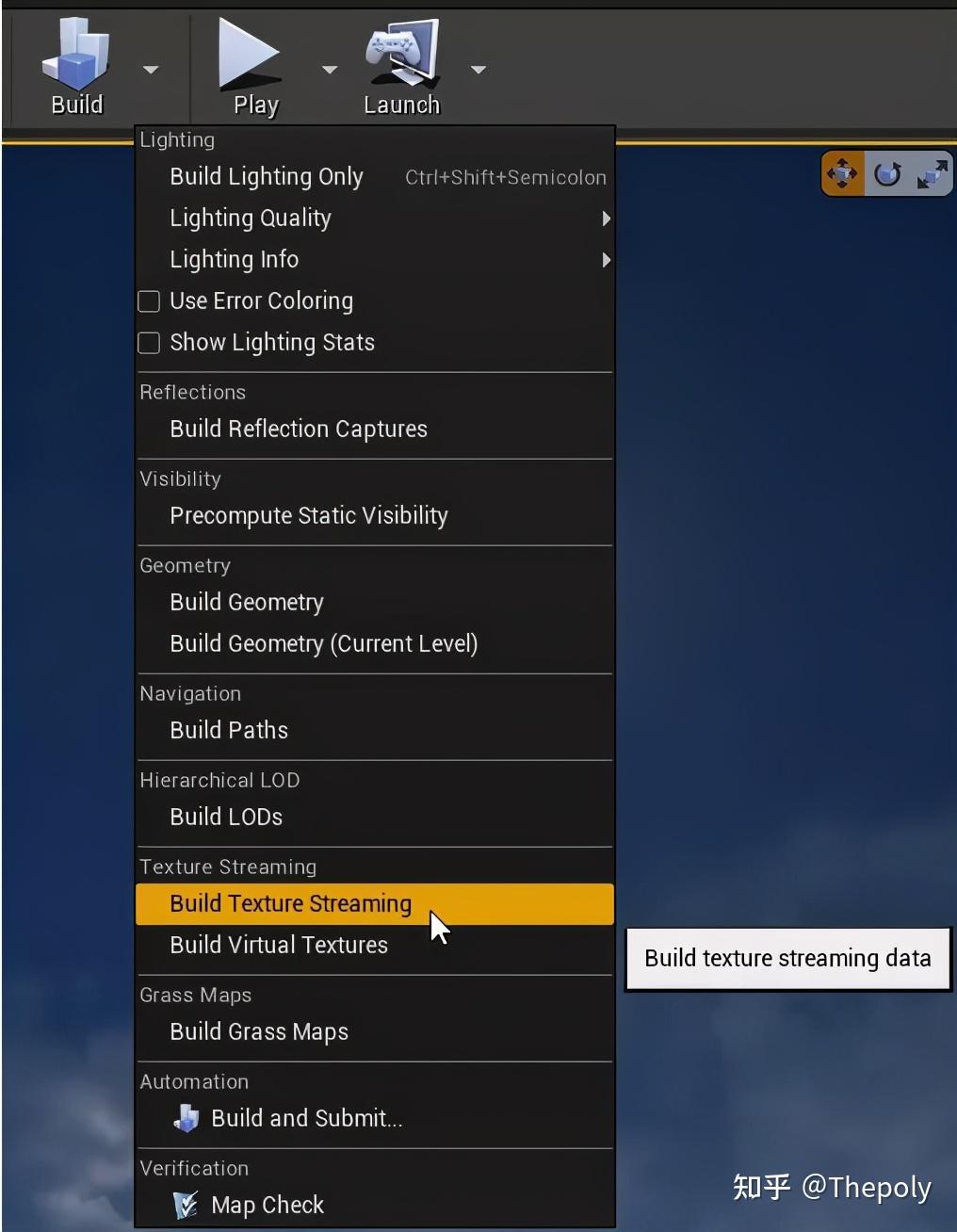 Unreal | 细说Texture Streaming - 知乎