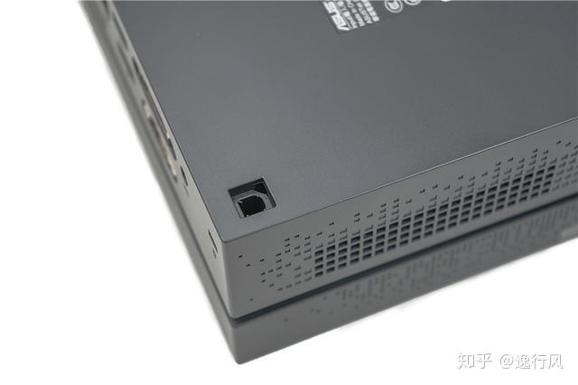 2L体积的Mini商务主机——华硕VivoMini VC66拆机体验 - 知乎