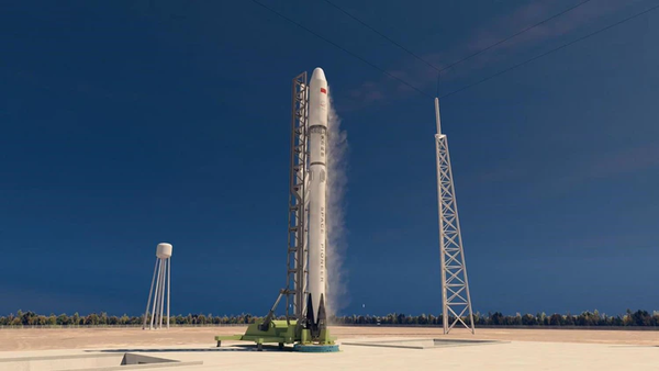 天兵科技完成B轮融资，国有基金联手押宝航空业新星 - 知乎