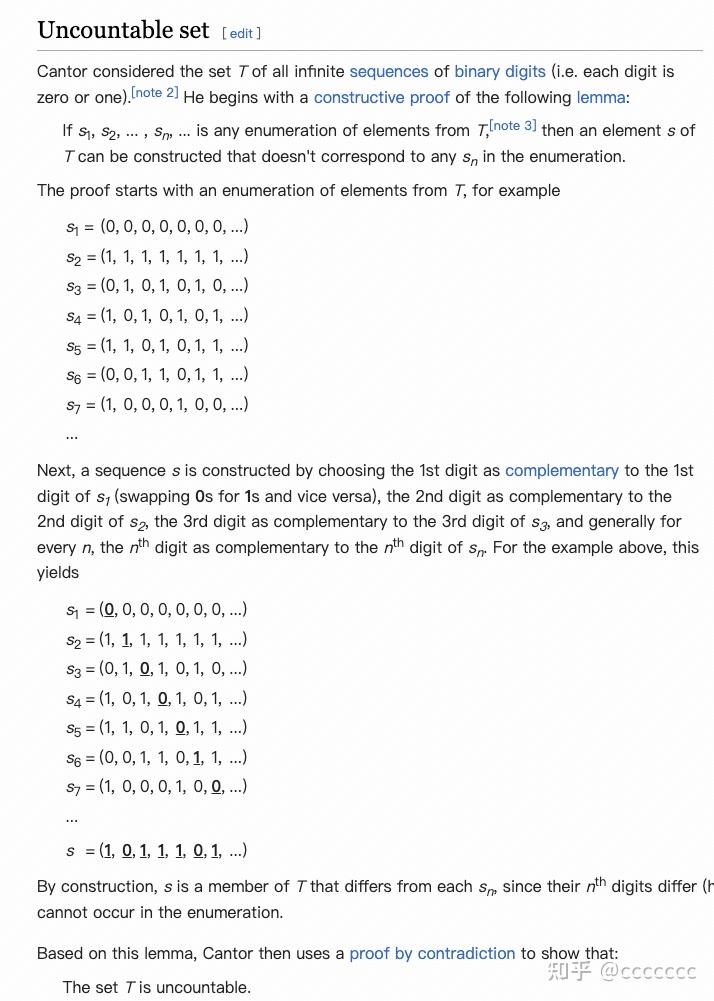 论文速读：Hallucination is Inevitable: An Innate Limitation of Large Language Models - 知乎