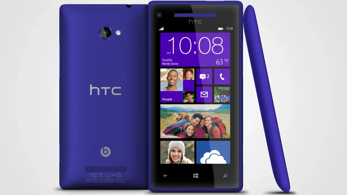 HTC One X怀旧体验：这款手机就就像是HTC命运的缩影 - 知乎