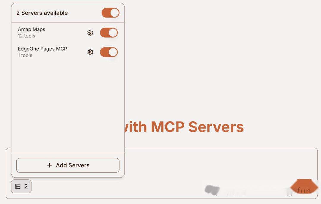 AI 应用观察：mcp.so 重磅功能开放 & AI 浏览器 Fellou 体验 - 知乎