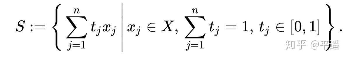 Optimization Module 10：Convexity - 知乎
