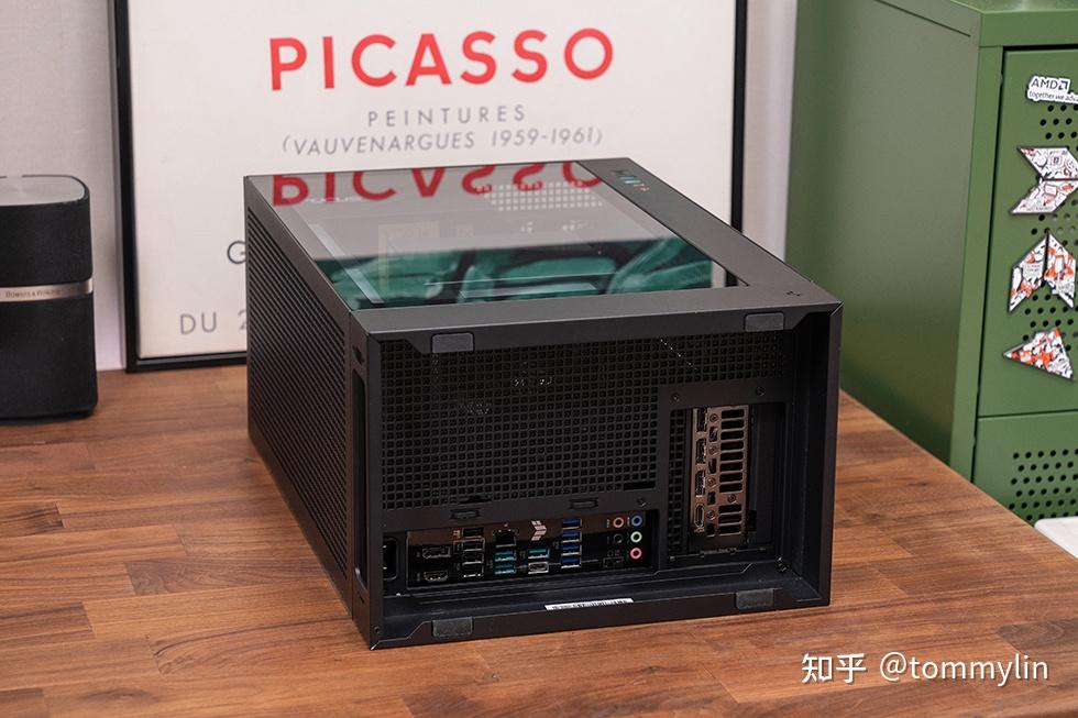 升级Plus更优秀，九州风神CH170 Plus 装机展示 - 知乎