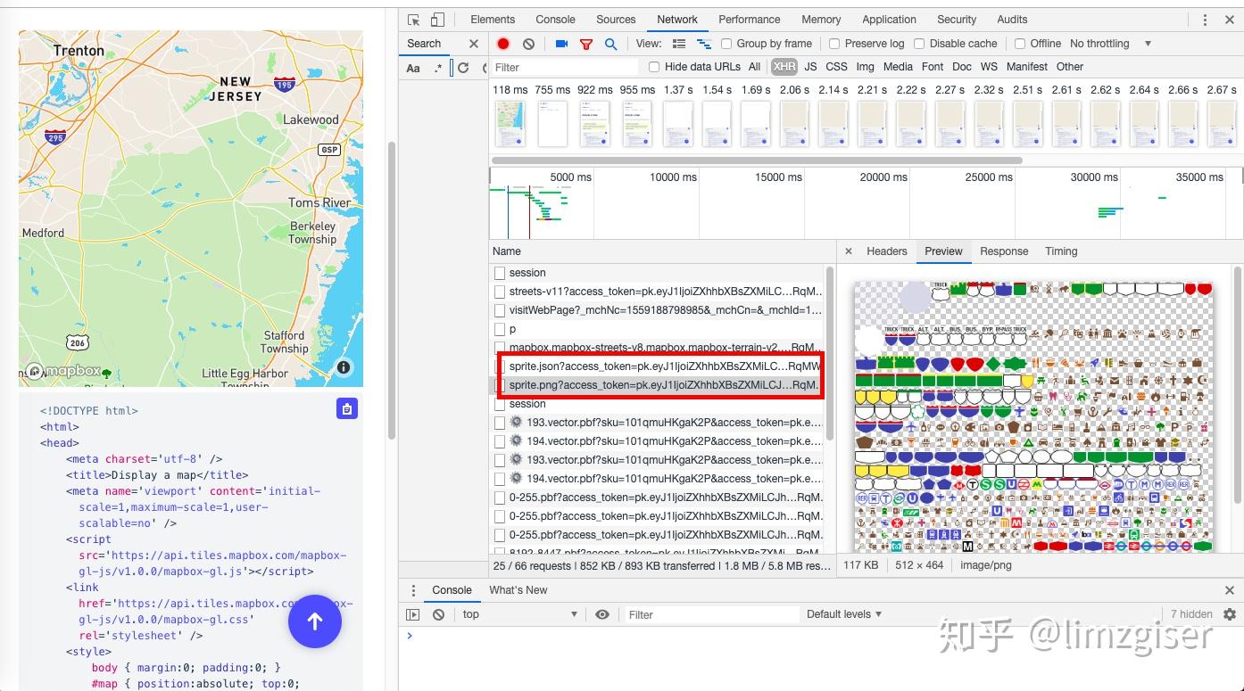 mapbox-gl本地化实践 - 知乎