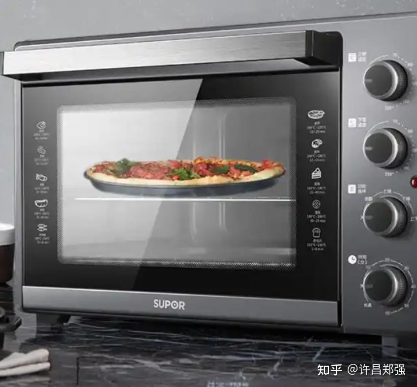 苏泊尔电烤箱哪款值得买，哪个型号最好？苏泊尔电烤箱优质型号