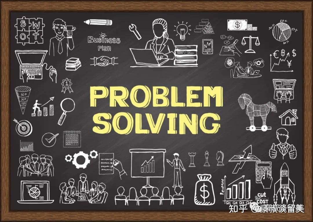 教育学习 | 问题解决（Problem-Solving）的能力有多重要？ - 知乎