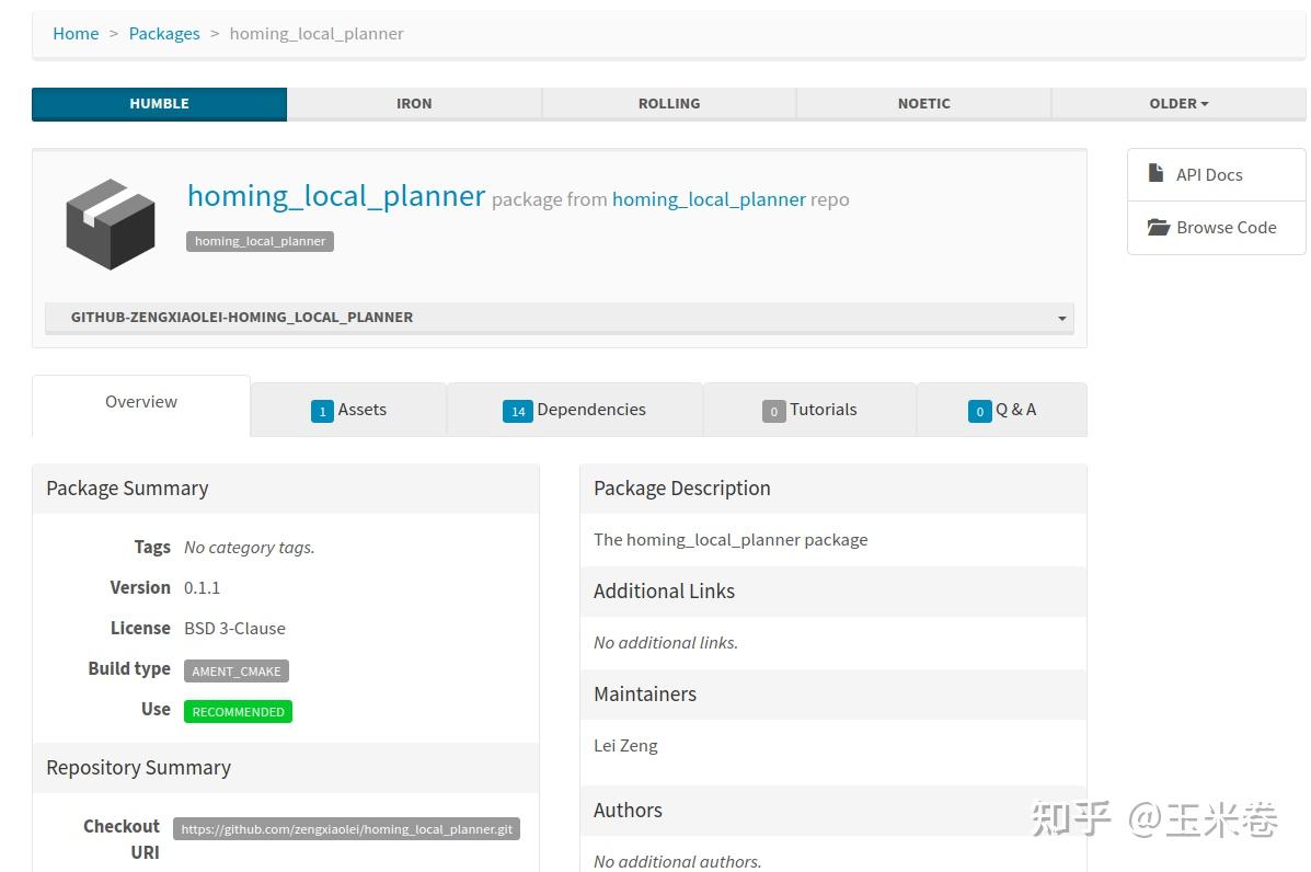 ROS homing_local_planner介绍：基于指数稳定的路径跟踪算法 - 知乎