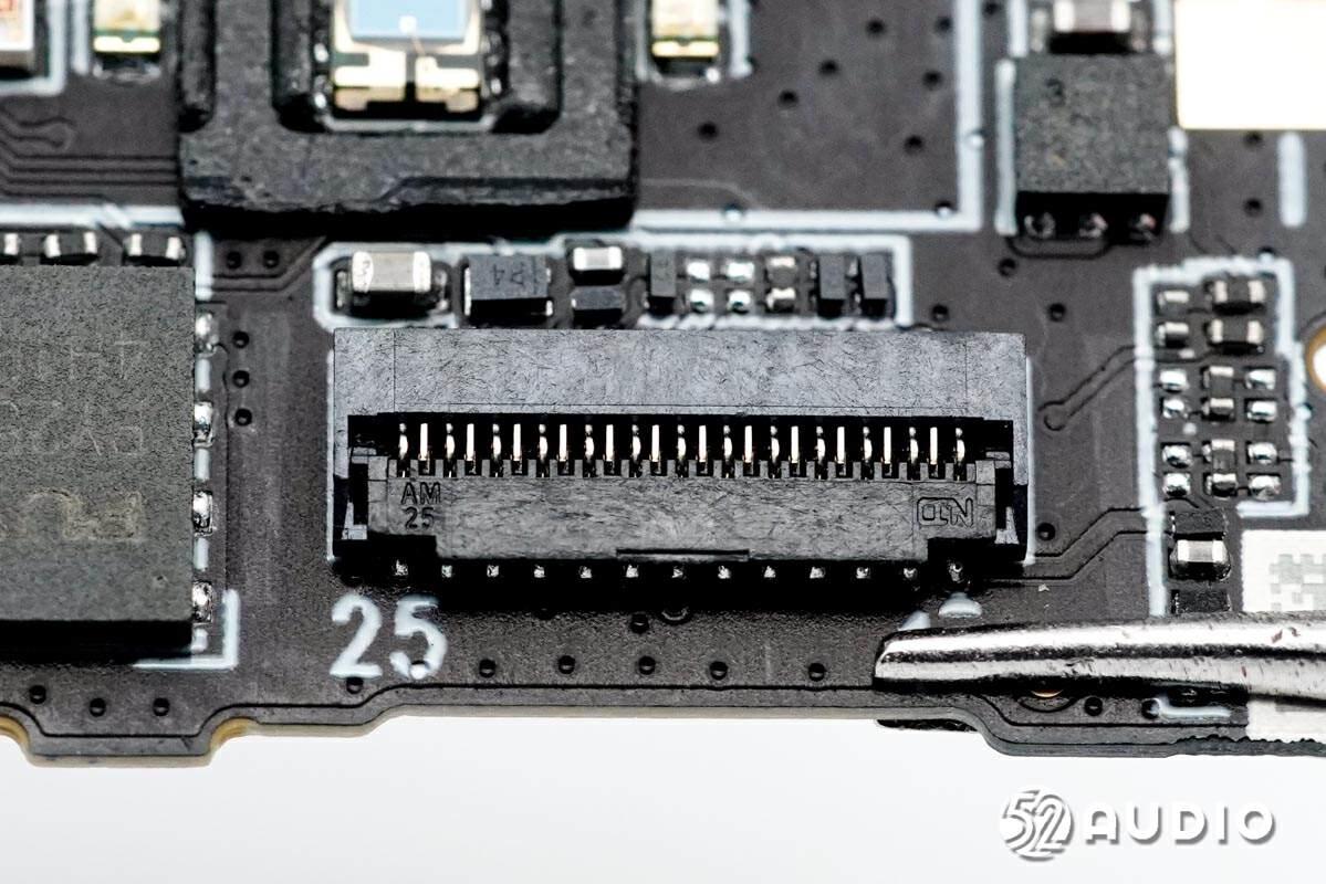 拆解报告：Redmi手环3 - 知乎