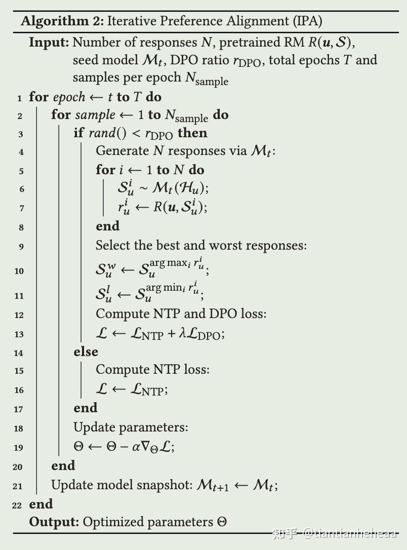 快手：端到端生成式推荐 OneRec: Unifying Retrieve and Rank with Generative Recommender and Preference ...