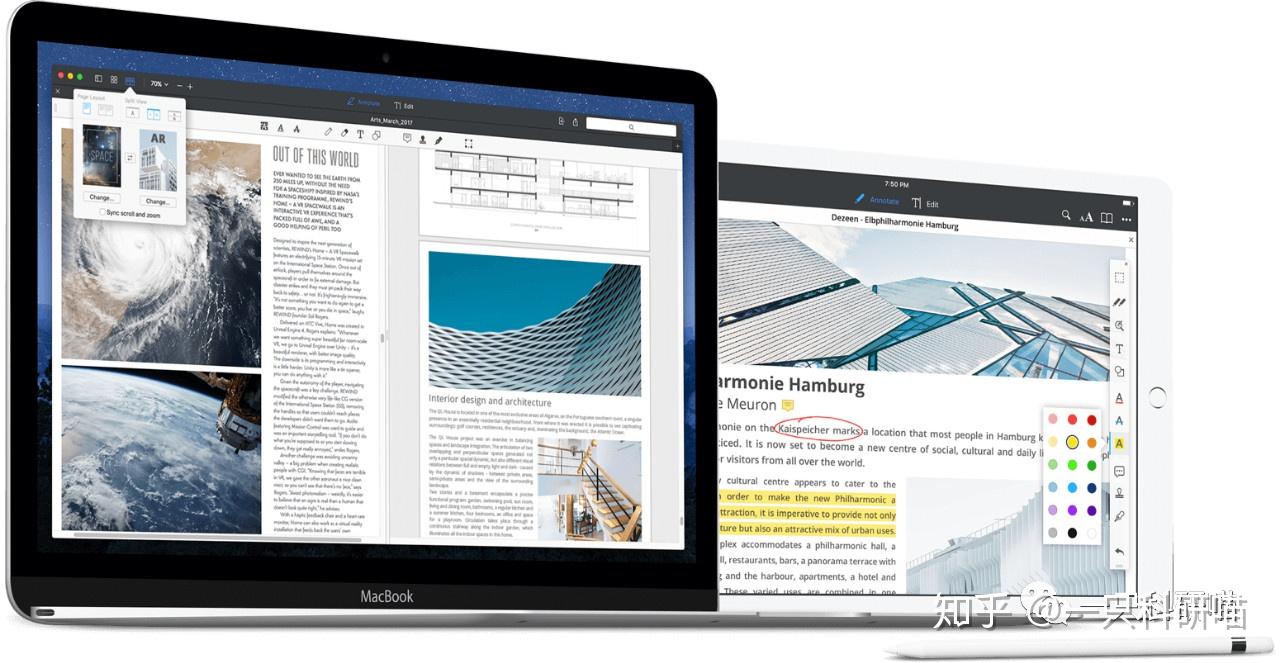 11个工具帮你在Mac上高效科研 - 知乎