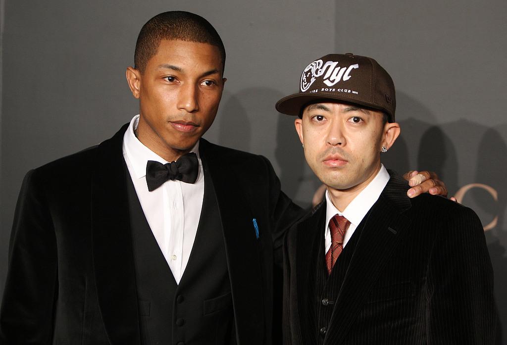 特写｜“潮流文化先驱”Nigo入主，Kenzo 能否迎来又一春？ - 知乎