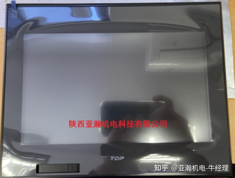 韩国M2I TOP触摸屏全系列TOPRW1000WD,TOPRX1200SD,TOPRW0700WD,TOPRX0800VD西北经销 - 知乎