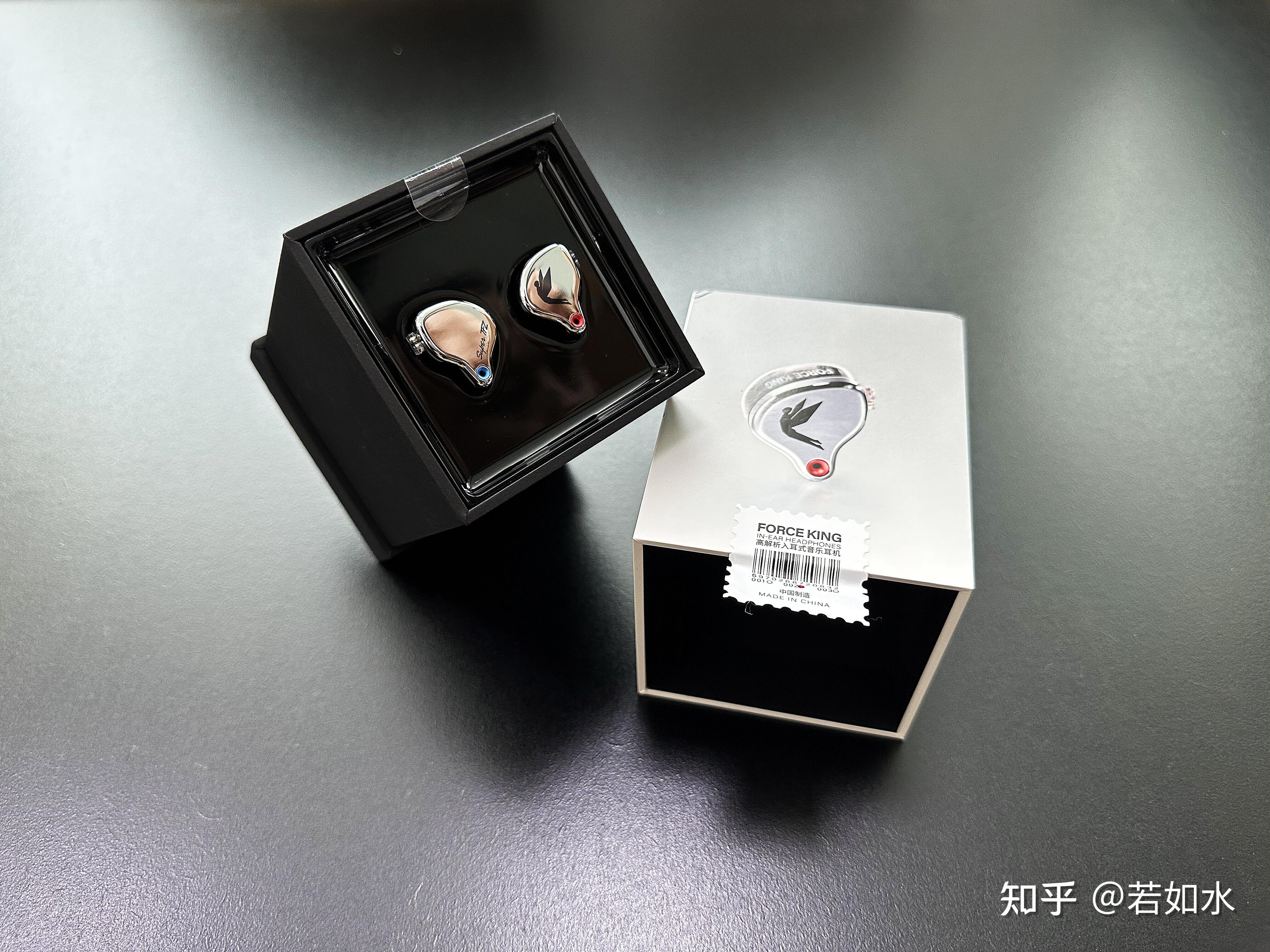 SUPERTFZ（锦瑟香也）耳机全系列测评开箱：一文搞懂TFZ耳机 - 知乎