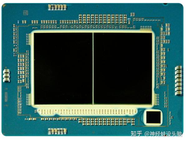 英特尔至强处理器 2023 - 2025 路线图发布：全新 P-Core 和 E-Core 双系列，飙至 144 核 - 知乎