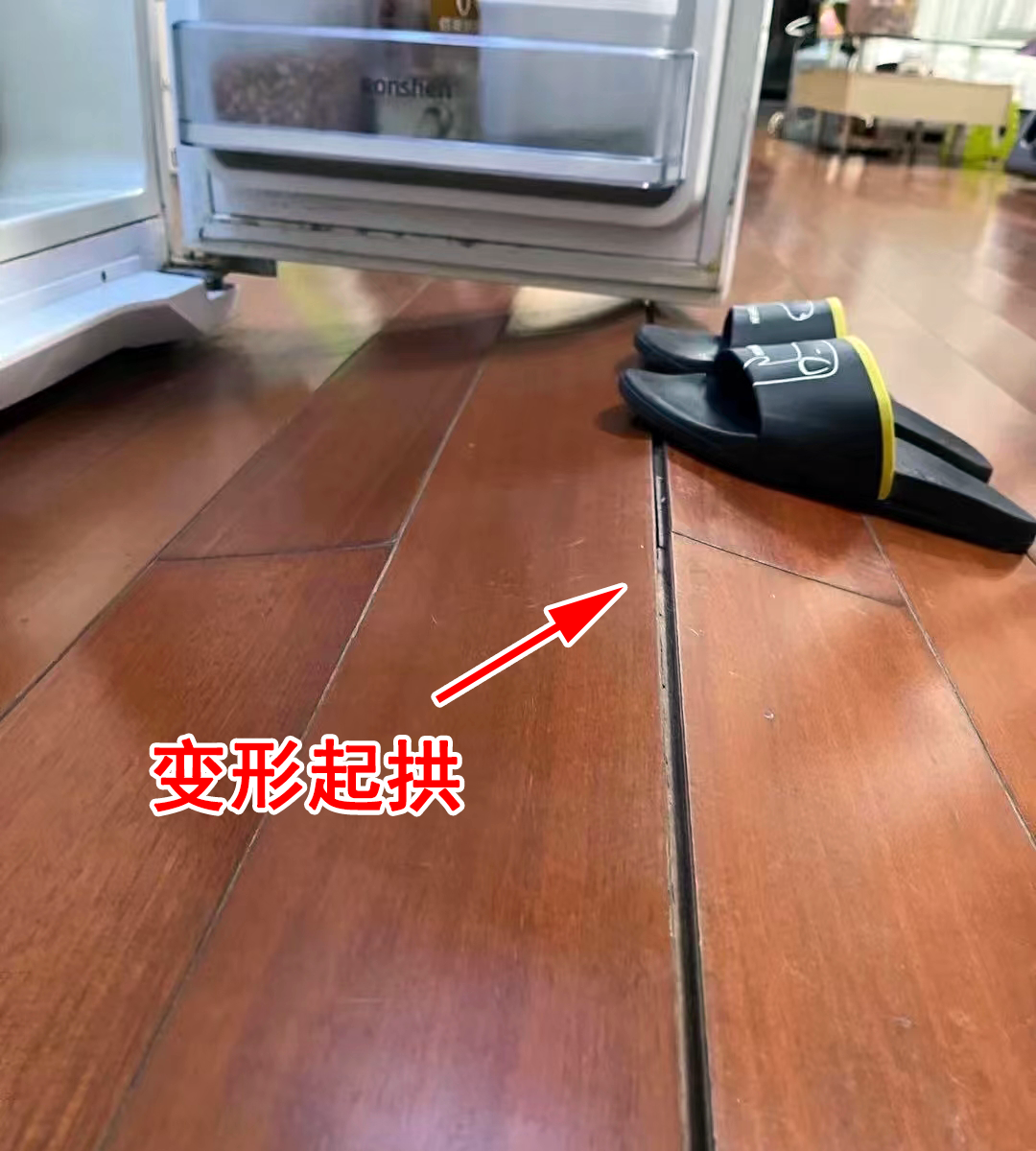 实木地板的施工工艺HJSJ-2022 - 知乎