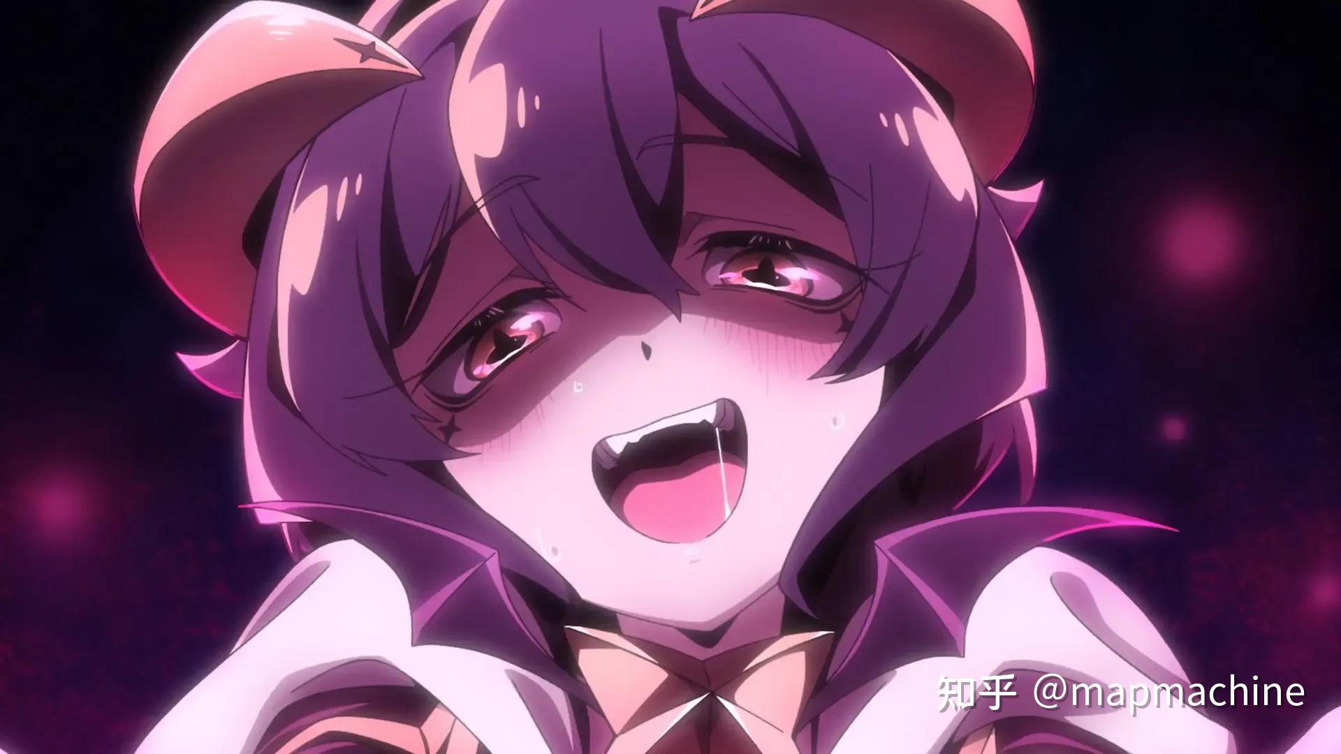 《梦想成为魔法少女》原作小野中彰大X动画监督铃木理人专访 - 知乎