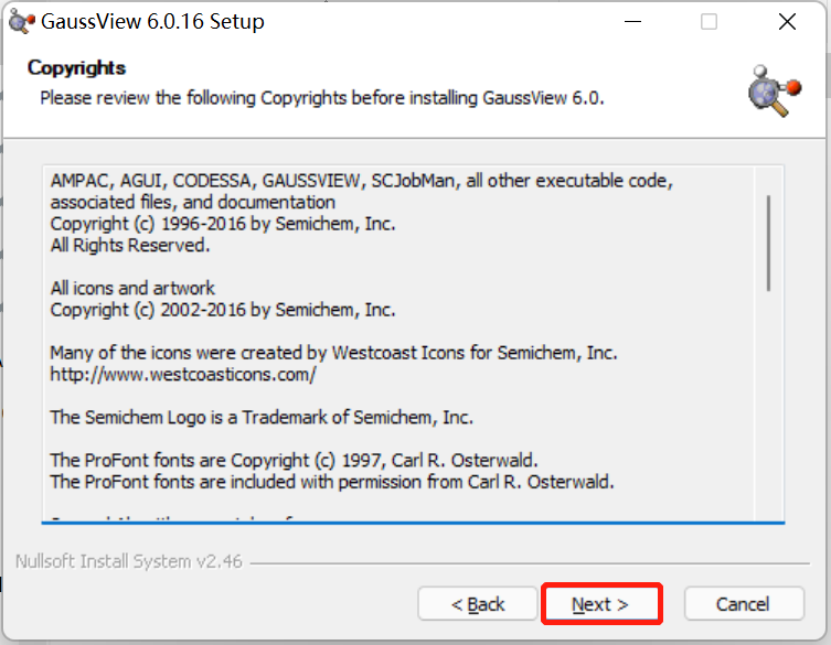 GaussView 6.0.16详细安装教程 - 知乎