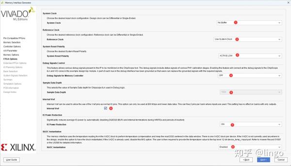 详细讲解Xilinx DDR3 的MIG IP生成步骤及参数含义 - 知乎