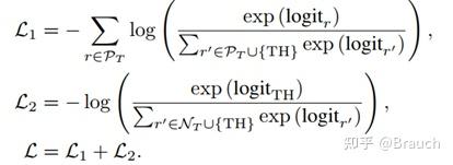 【AAAI 2021】ATLOP：自适应阈值和局部上下文池化用于文档关系抽取 - 知乎
