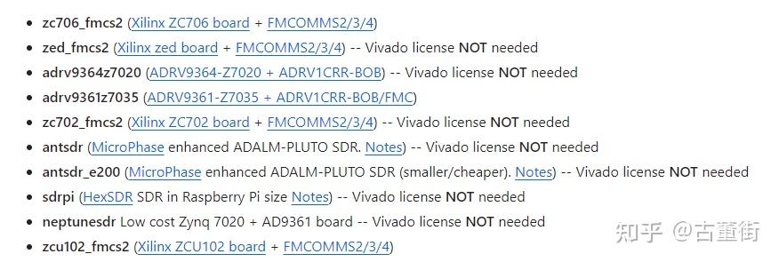 windows下基于wsl入门openwifi - 知乎
